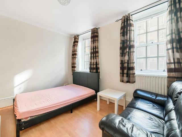 1 bedroom flat for sale