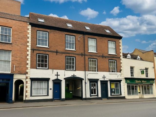 1 bedroom flat for sale