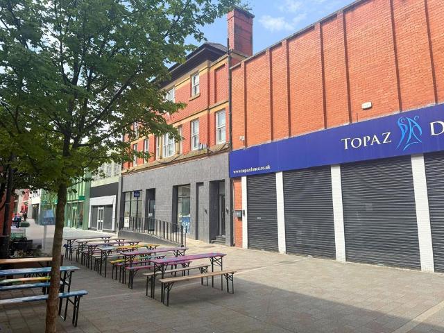 1 bedroom flat for sale