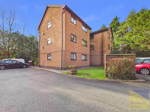 1 bedroom flat for sale