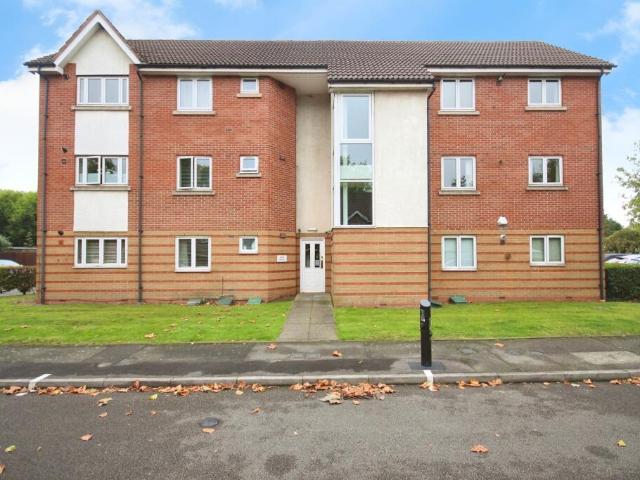 1 bedroom flat for sale