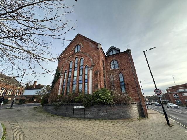1 bedroom flat for sale