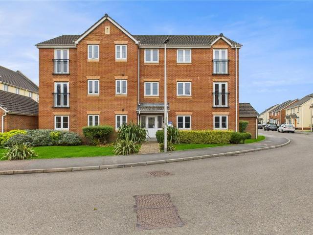1 bedroom flat for sale