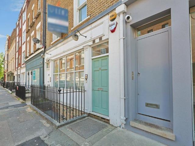1 bedroom flat for sale
