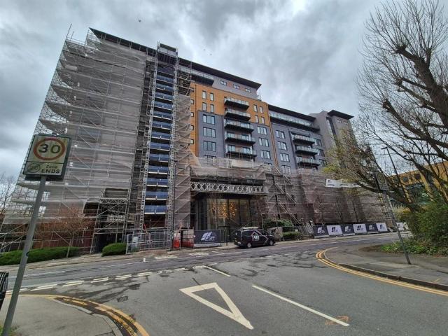1 bedroom flat for sale