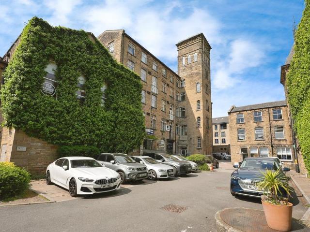 1 bedroom flat for sale