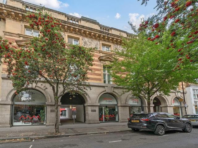 1 bedroom flat for sale
