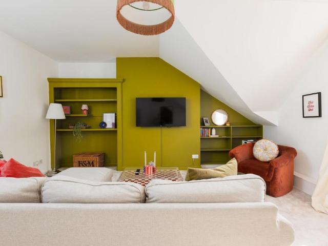 1 bedroom flat for sale