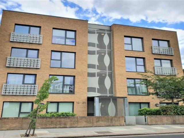 1 bedroom flat for sale