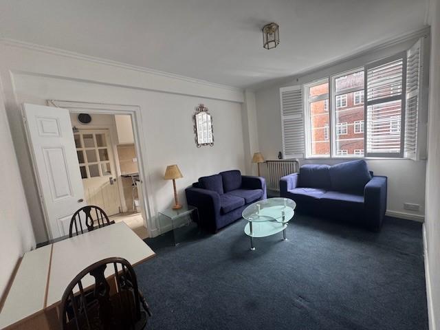 1 bedroom flat for sale