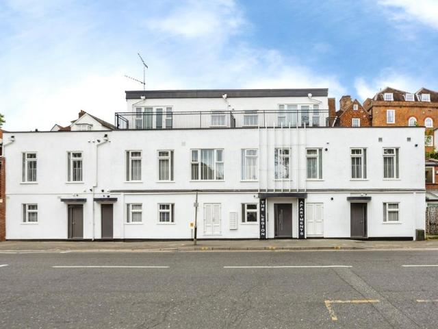1 bedroom flat for sale