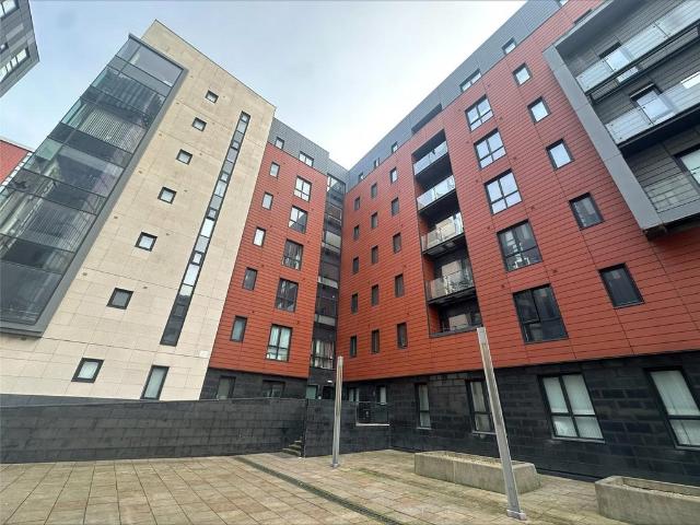 1 bedroom flat for sale