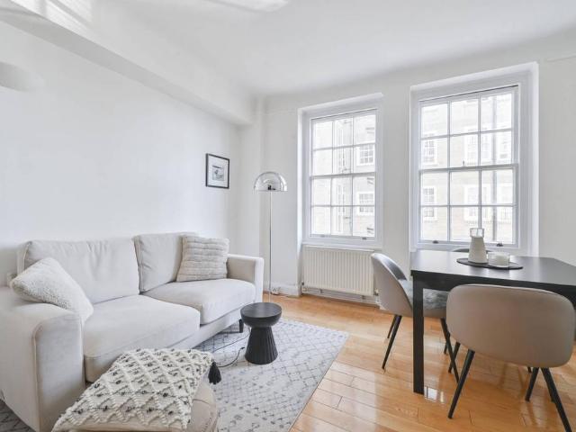 1 bedroom flat for sale