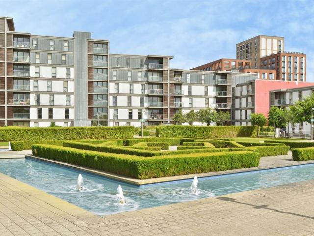 1 bedroom flat for sale