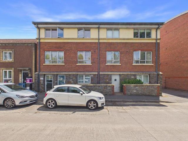 1 bedroom flat for sale