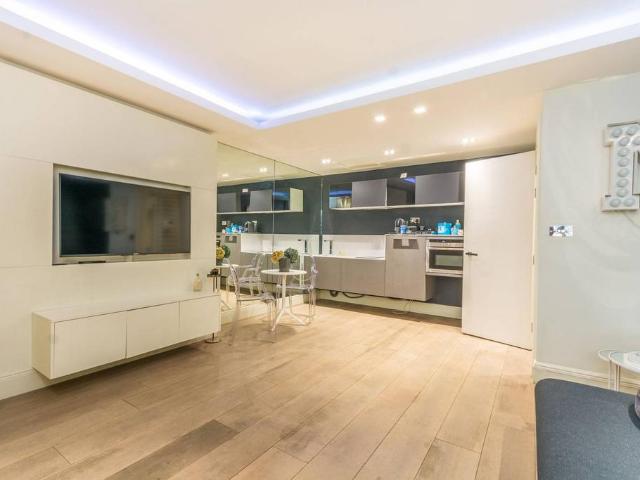 1 bedroom flat for sale