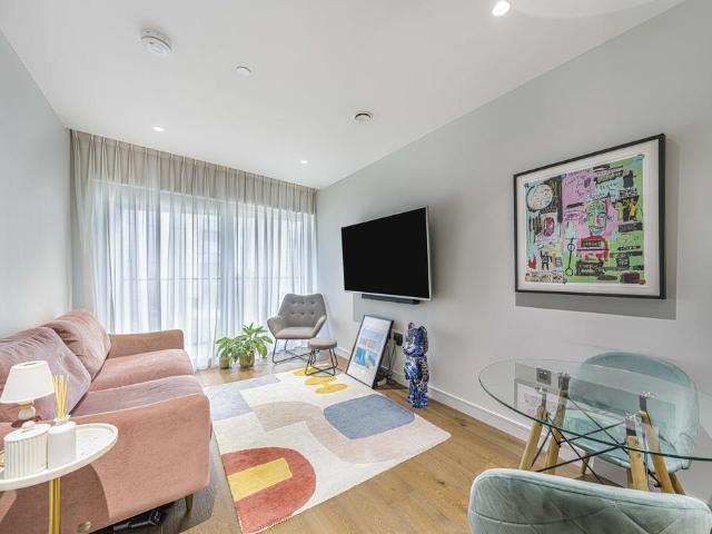 1 bedroom flat for sale