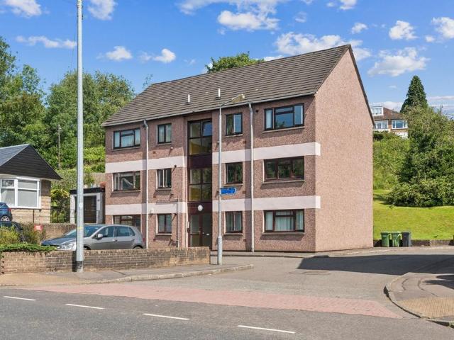1 bedroom flat for sale