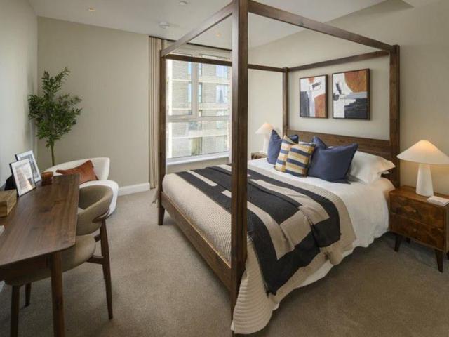 1 bedroom flat for sale