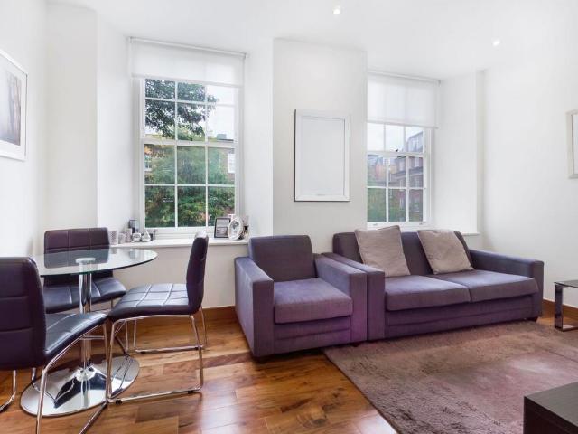 1 bedroom flat for sale