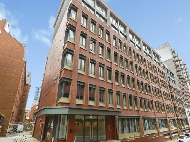 1 bedroom flat for sale