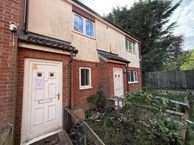 1 bedroom flat for sale