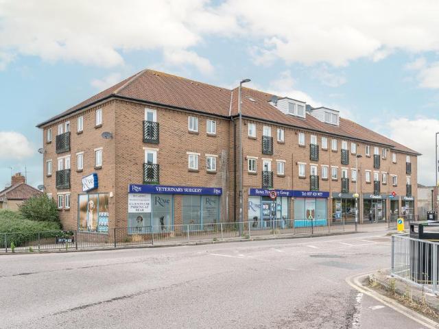 1 bedroom flat for sale