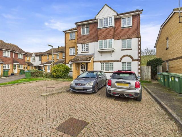 1 bedroom flat for sale