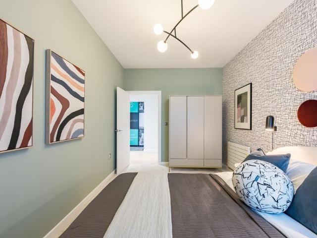1 bedroom flat for sale