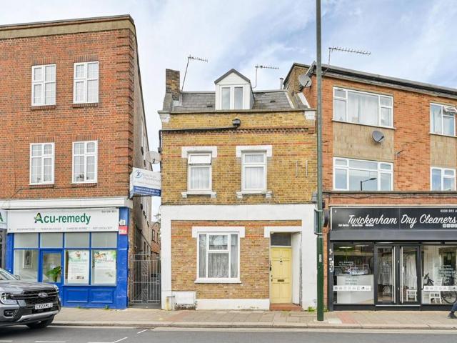 1 bedroom flat for sale