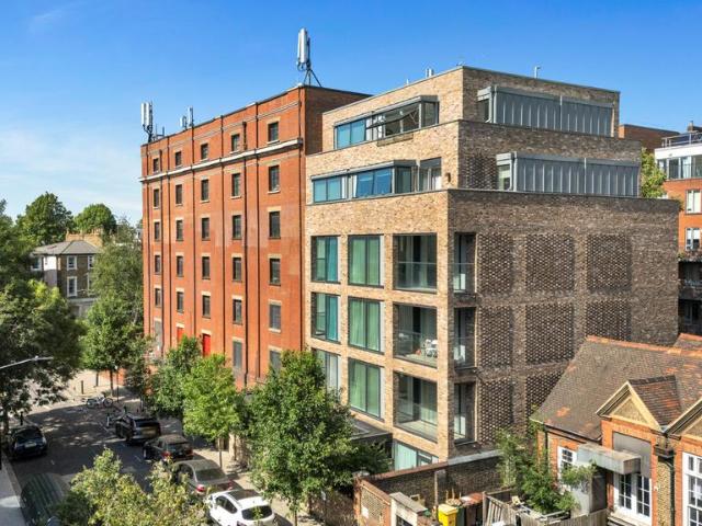 1 bedroom flat for sale