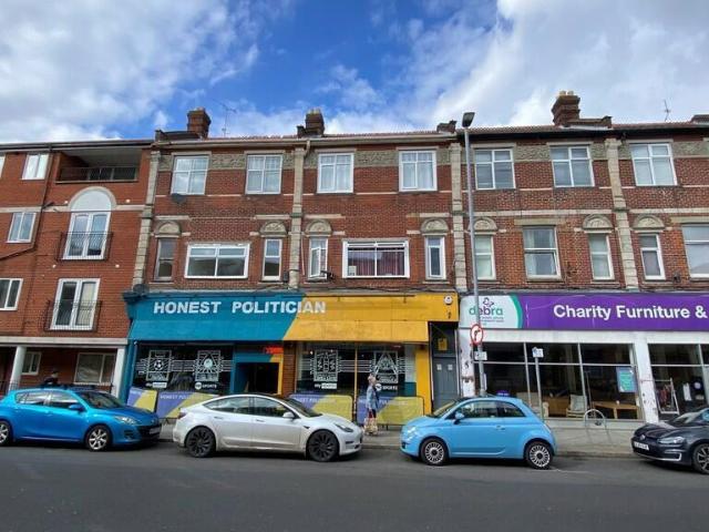 1 bedroom apartment for sale