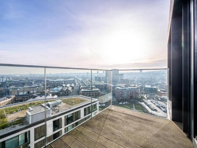 1 bedroom flat for sale