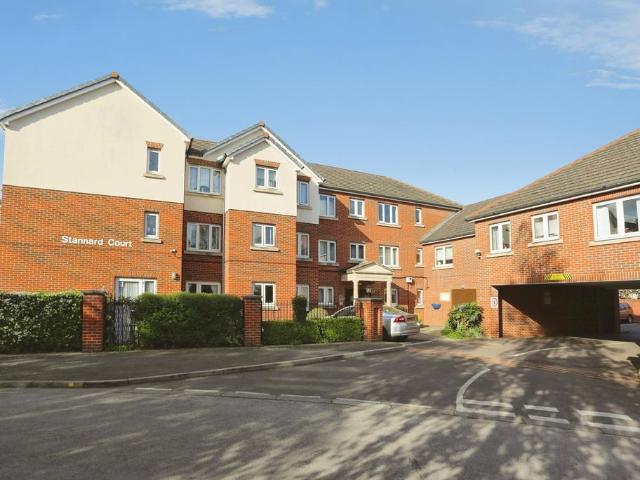 1 bedroom flat for sale