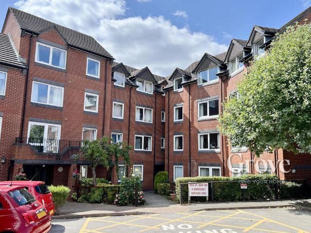 1 bedroom flat for sale