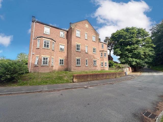 1 bedroom flat for sale