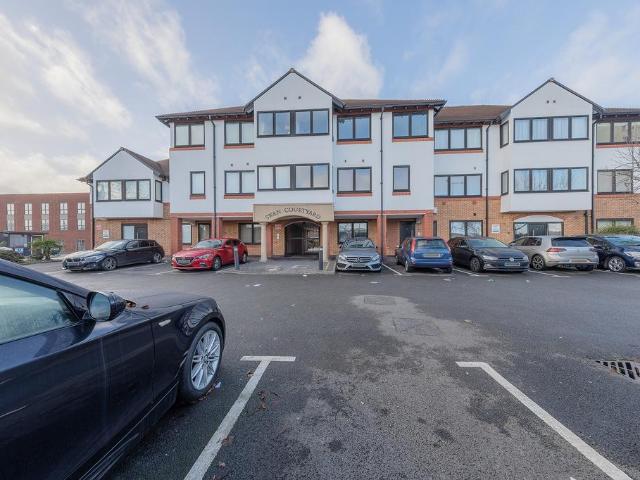 1 bedroom flat for sale