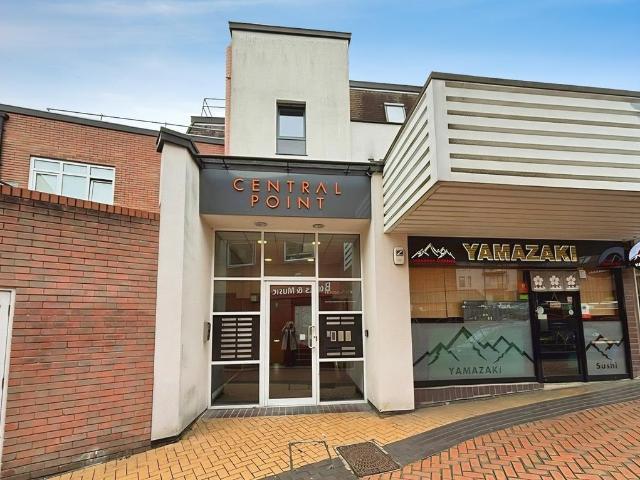 1 bedroom flat for sale