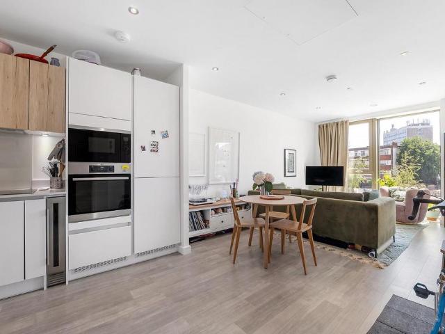 1 bedroom flat for sale
