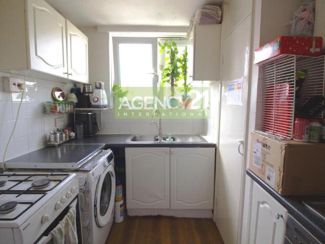 1 bedroom flat for sale