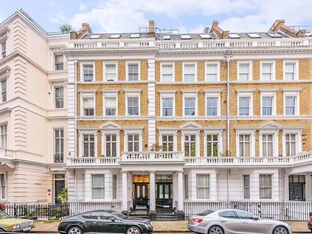 1 bedroom flat for sale