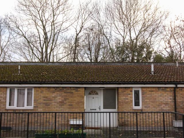 1 bedroom flat for sale
