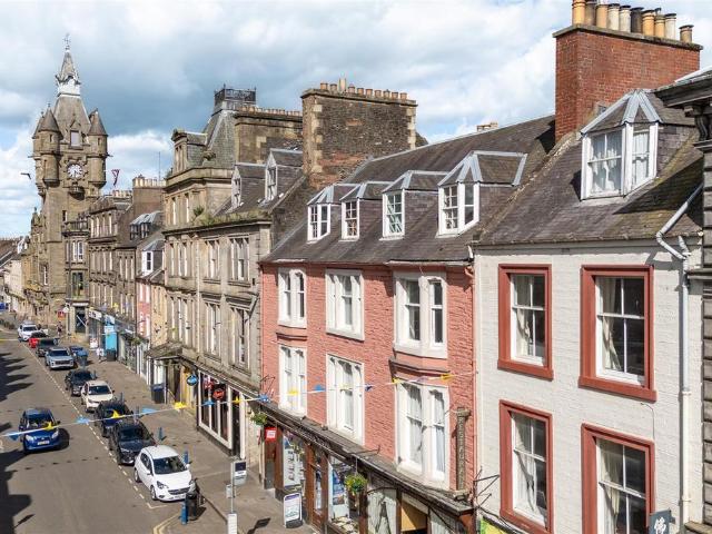 1 bedroom flat for sale
