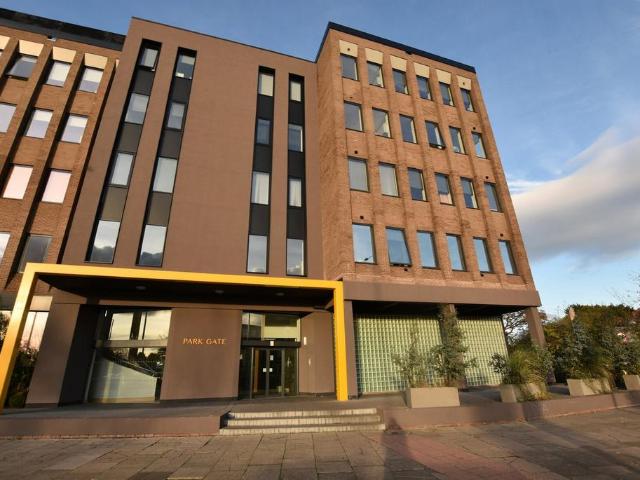 1 bedroom flat for sale