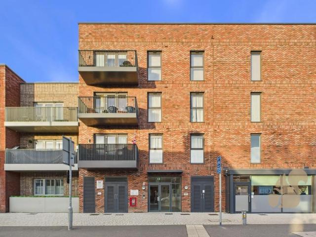 1 bedroom flat for sale