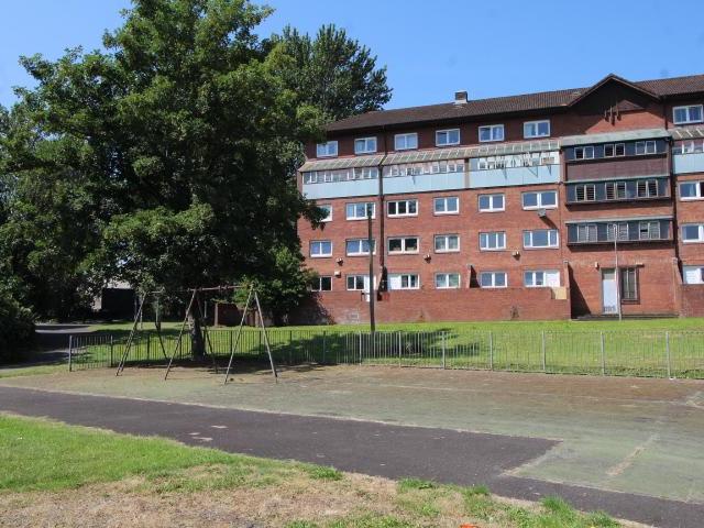 1 bedroom flat for sale