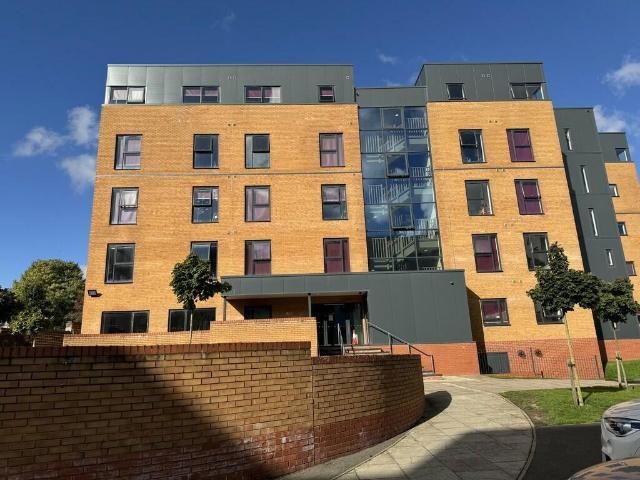 1 bedroom apartment for sale