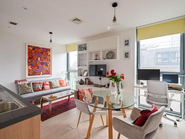 1 bedroom flat for sale