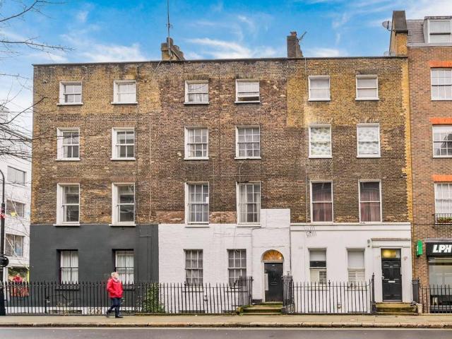 1 bedroom flat for sale