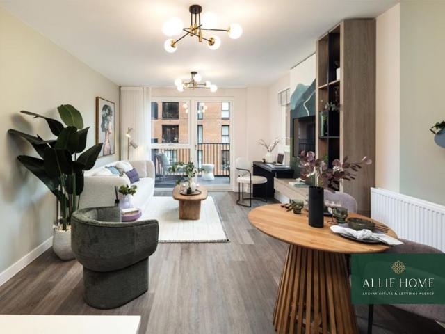 1 bedroom flat for sale